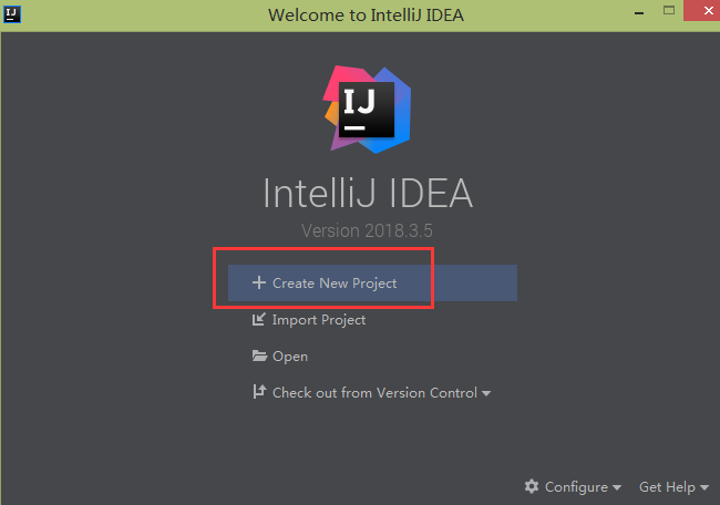 IntelliJ IDEA2018的详细安装教程_idea2018安装教程-CSDN博客