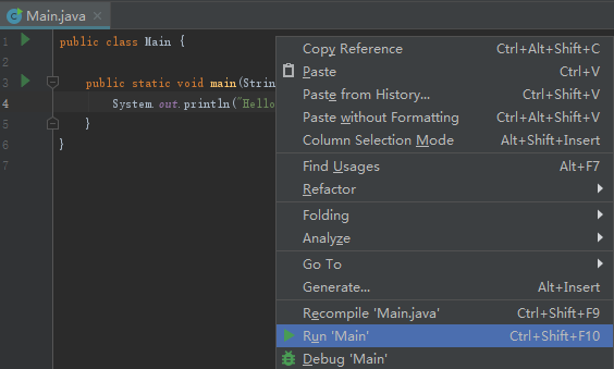 IntelliJ IDEA2018的详细安装教程_idea2018安装教程-CSDN博客