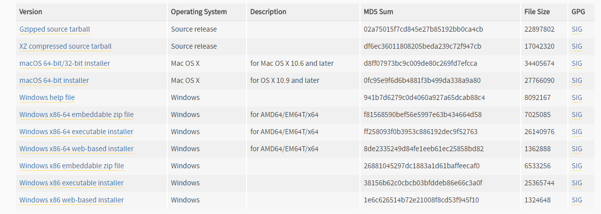 安装pyhton+opencv+Visual Studio Code教程（比较简单）_vscode python安装opencv-CSDN博客