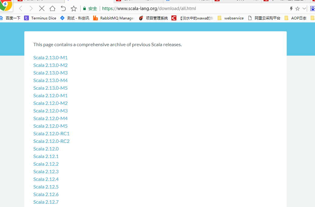 Install node.js and configure environment variables (windows) in zip mode - Programmer Sought