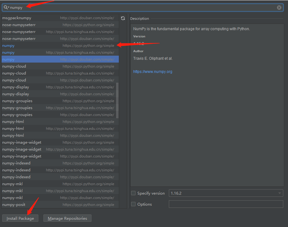 Pycharm第三方库的安装及使用方法_pycharm怎么安装第三方库-CSDN博客