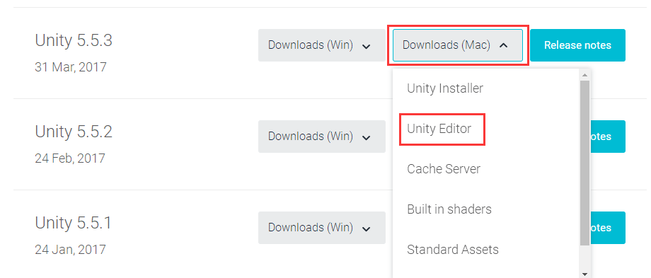 Mac系统中安装unity和打包ipa流程 Mac 打包ipa Csdn博客