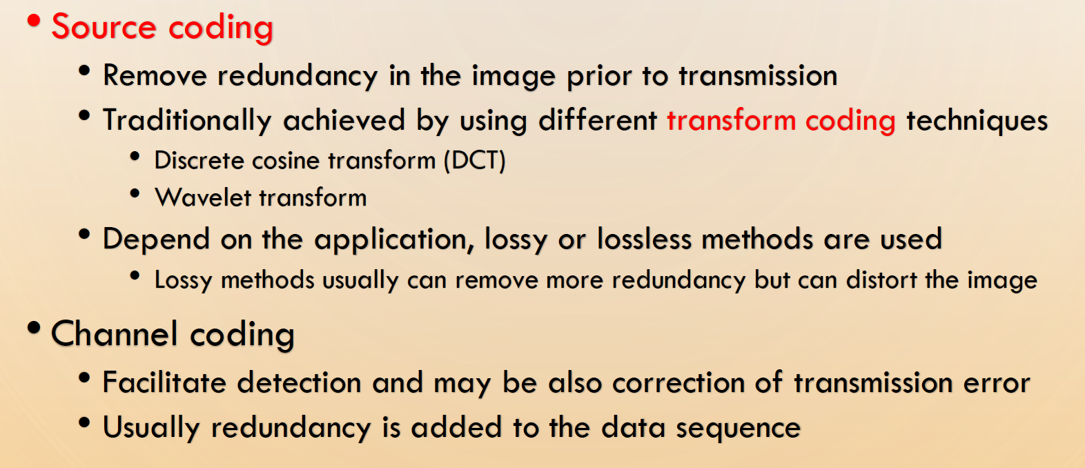 （9）图像编码与压缩（Image Coding and Compression）-CSDN博客
