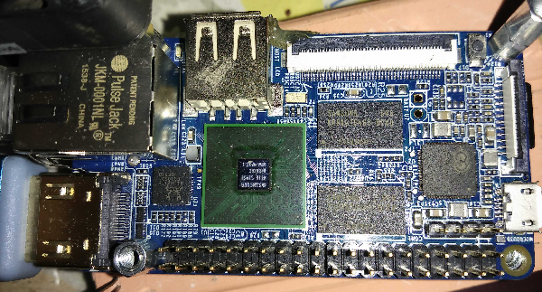 基于DitePi系统（Debian）的NanoPi2 Fire 开发板系统备份与还原_nanopi2fire 光盘-CSDN博客
