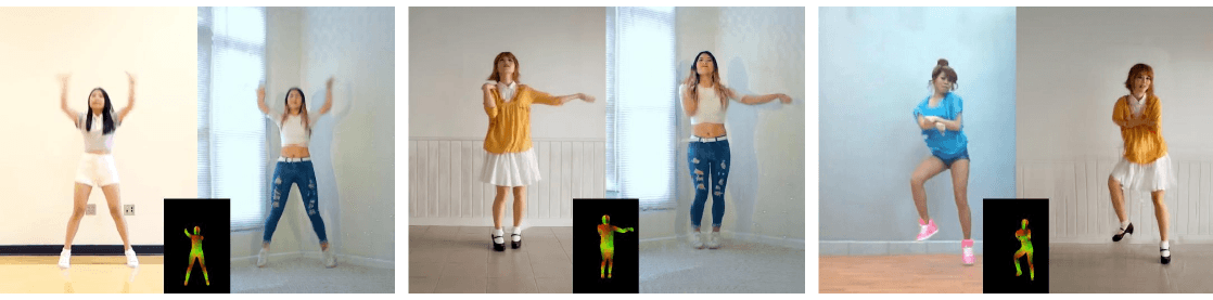 Vid2Vid多图详解-CSDN博客