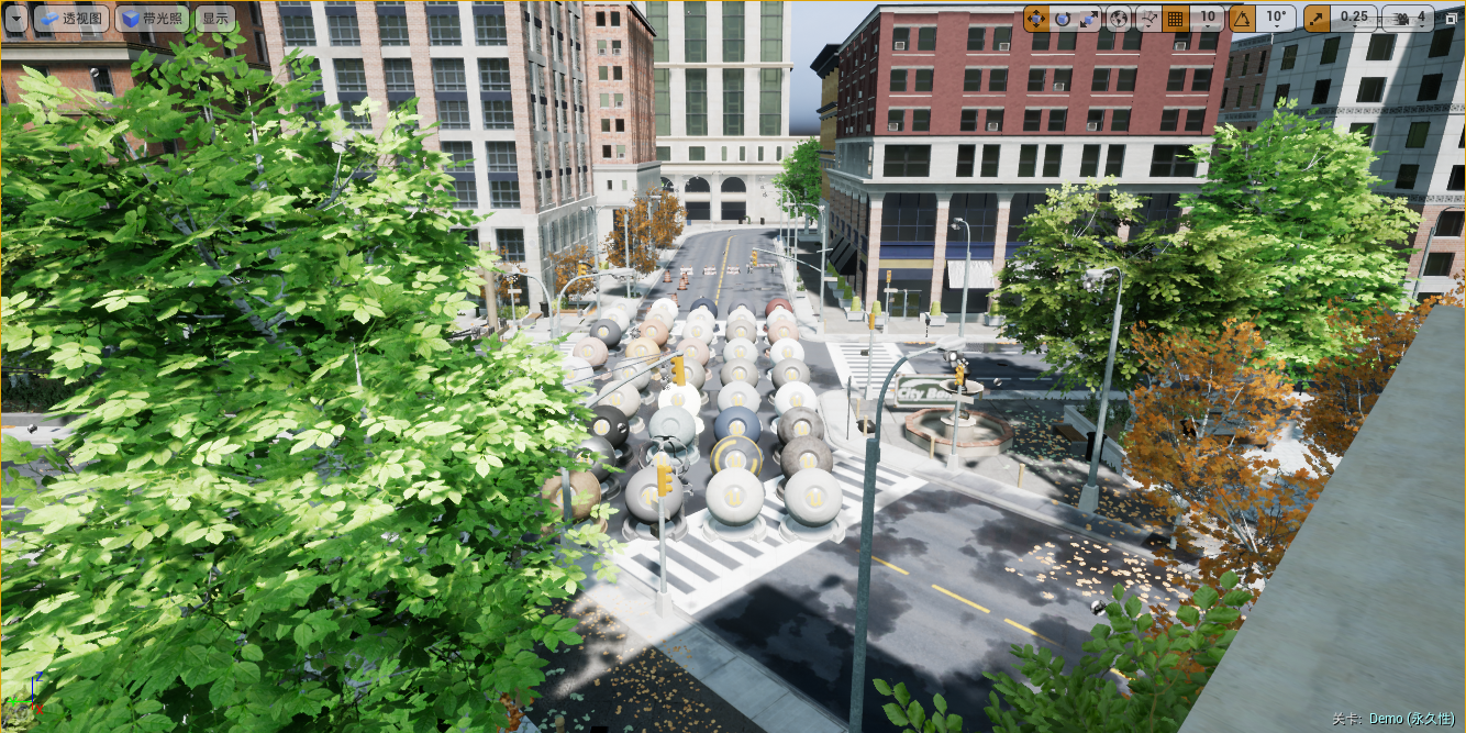 AirSim和UE4的环境配置_airsim ue4 版本对应-CSDN博客