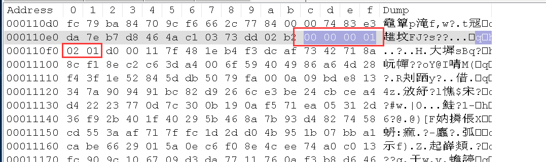 H265(HEVC)裸流数据解析_opencv解析h265-CSDN博客
