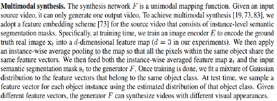 Vid2Vid多图详解-CSDN博客