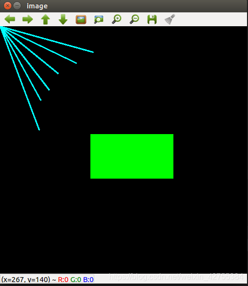 Opencvcopencv鼠标事件响应setmousecallbackopencv Incompatible With Parameter Of Type Cvmo Csdn博客