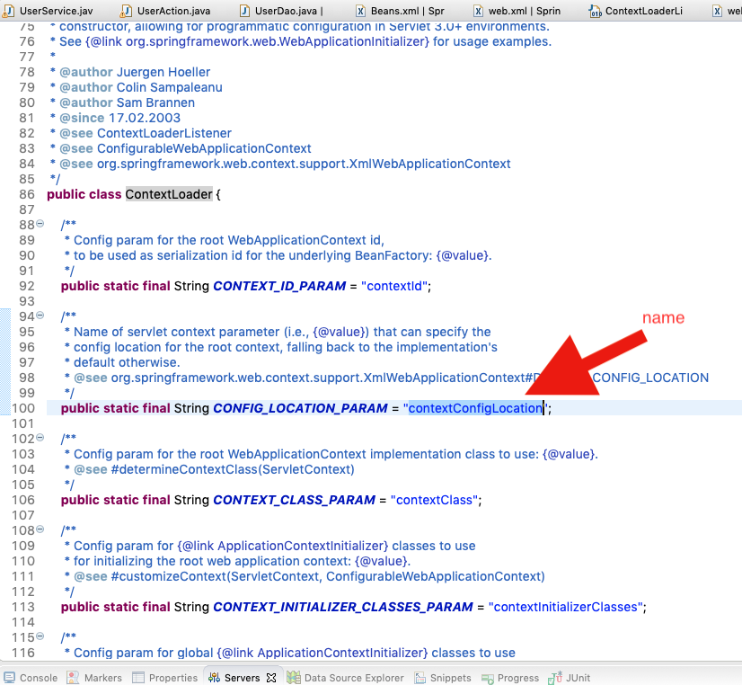 Filenotfoundexception Could Not Open Servletcontext Resource Web Inf 