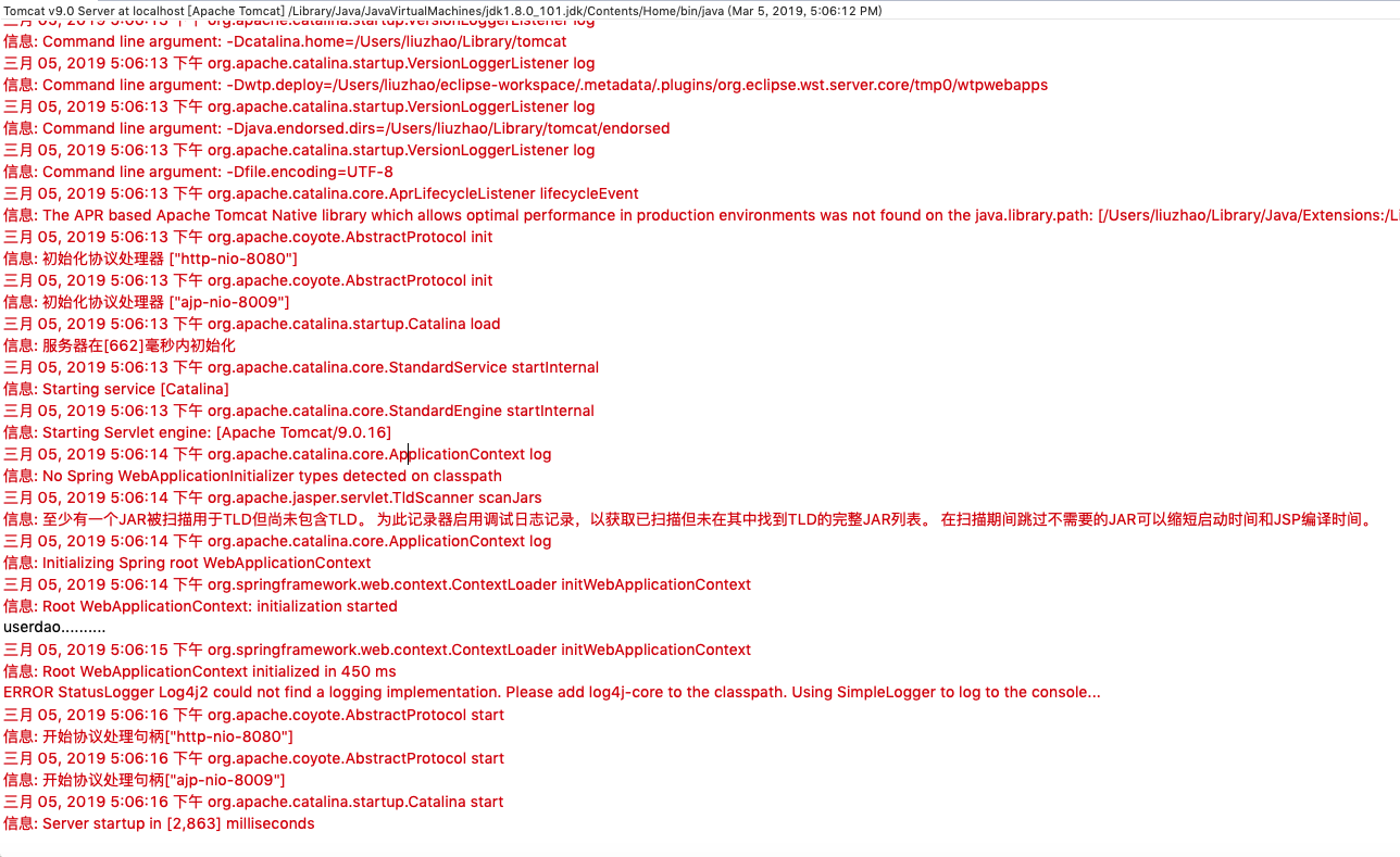 Filenotfoundexception Could Not Open Servletcontext Resource Web Inf 