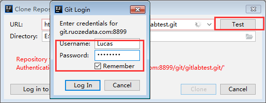 TortoiseGit使用以及Git与IDEA结合使用_idea配置tortoisegit-CSDN博客