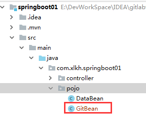 TortoiseGit使用以及Git与IDEA结合使用_idea配置tortoisegit-CSDN博客