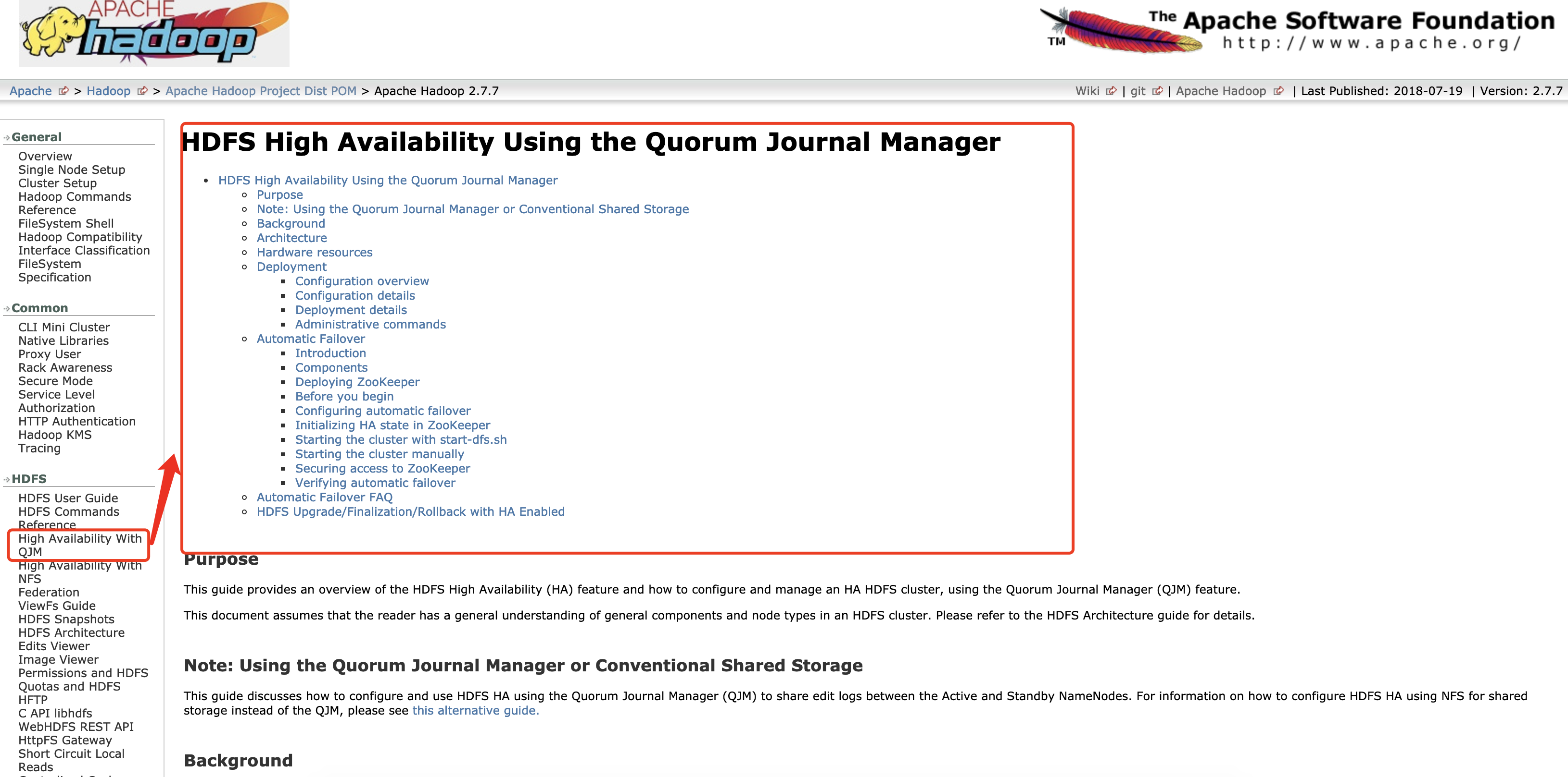 一文弄懂HDFS的Ha高可用原理_hdfs ha用原理-CSDN博客