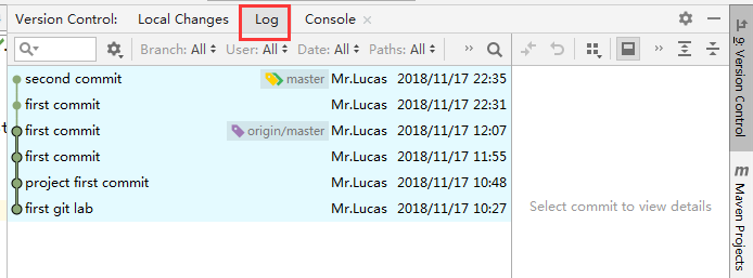 TortoiseGit使用以及Git与IDEA结合使用_idea配置tortoisegit-CSDN博客