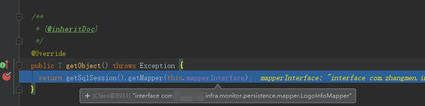 代理模式及FactoryBean的实际运用--Mybatis Mapper文件的华丽转身_mybatis factorybean-CSDN博客