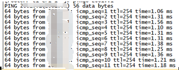 IPv6- ip6tables1.4.21 实现NAT66测试详情_ip6tables nat-CSDN博客