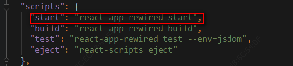 React项目中使用less总结react中在js中传递变量给less Csdn博客 6088