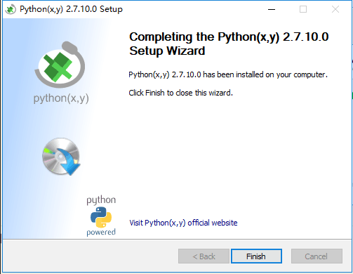 Python2.7+OpenCV的安装配置以及部分图像基础处理_sssscan的博客-CSDN博客_python2.7使用opencv