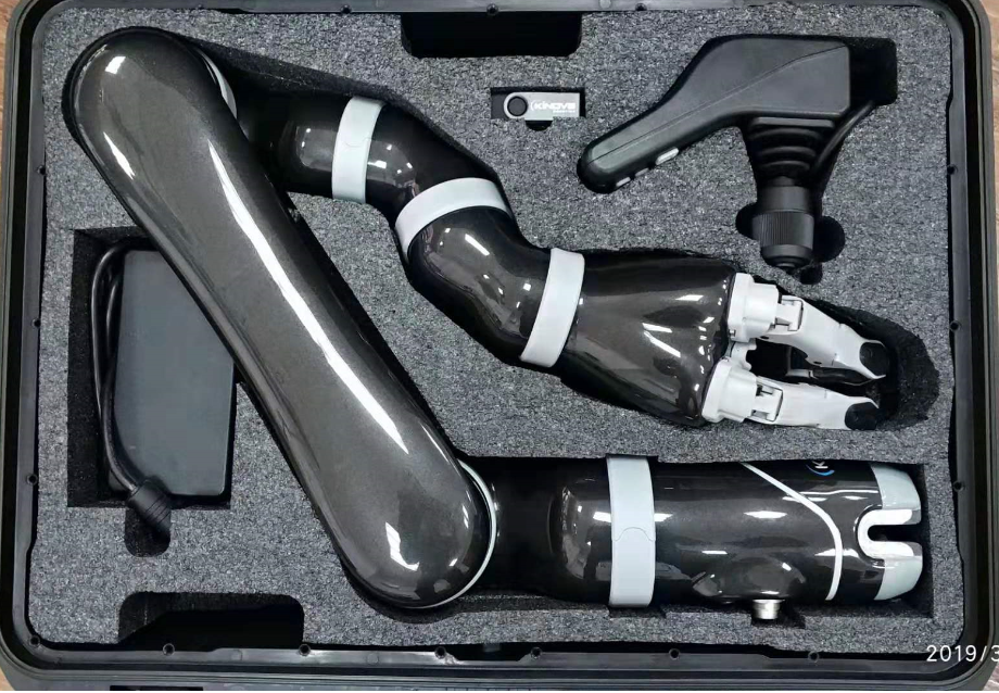 KINOVA公司JACO2、MICO2从安装到开发_mico轻量仿生机械臂-CSDN博客