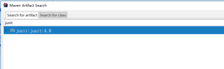 如何向maven 项目中导入依赖，并且完成测试_@test maven 引入-CSDN博客