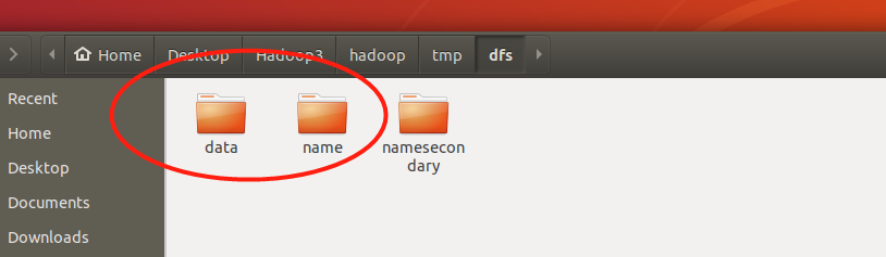 Ubuntu18.04 配置hadoop3.2（伪分布式安装）并运行wordcount步骤_ubuntu终端怎么运行hadoop3自带的wordcount-CSDN博客