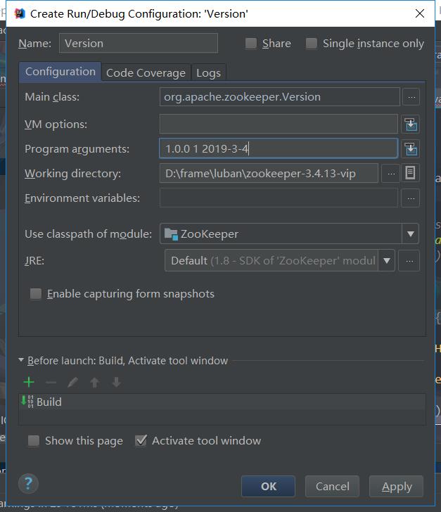 zookeeper源码编译的坑-CSDN博客