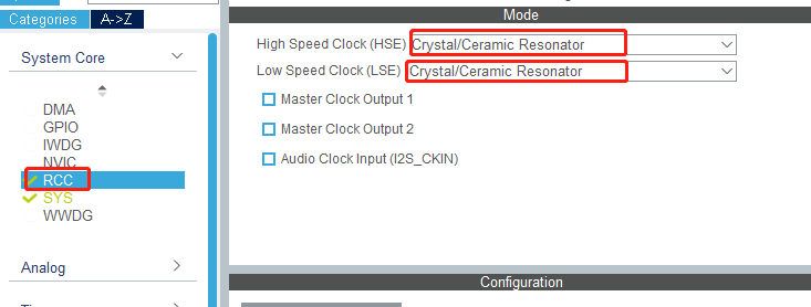 STM32cubemx学习记录————TIM输出PWM（基于STM32F407ZG）_stm32f407 cubemx pwm-CSDN博客