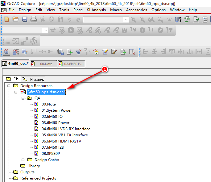 Cadence OrCAD BOM如何输出封装信息_orcad导出bom清单需要有封装信息-CSDN博客