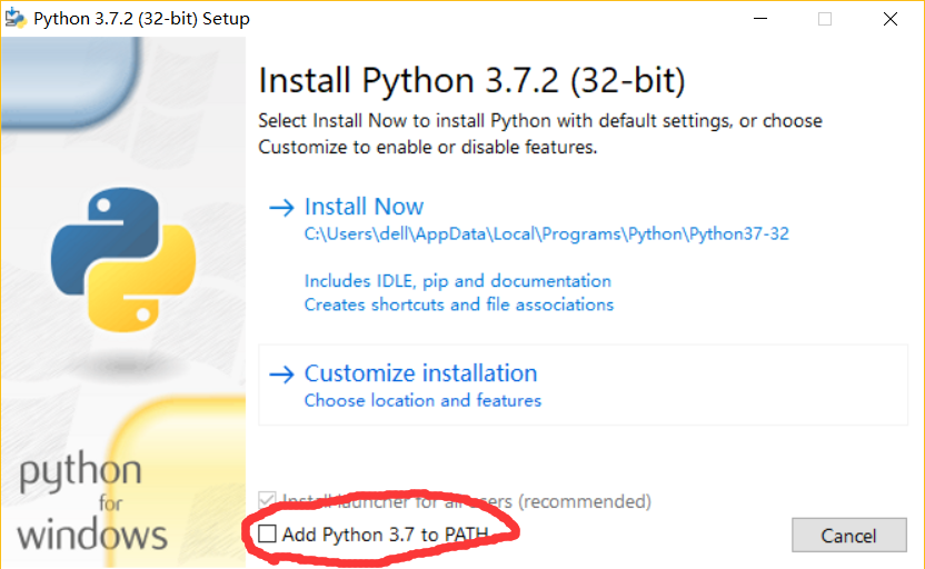 关于VScode和python3.7的详细安装教程与配置_银河麒麟vscode python3.7配置-CSDN博客