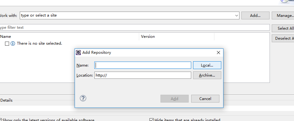 eclipse配置glassfish插件和密码-CSDN博客