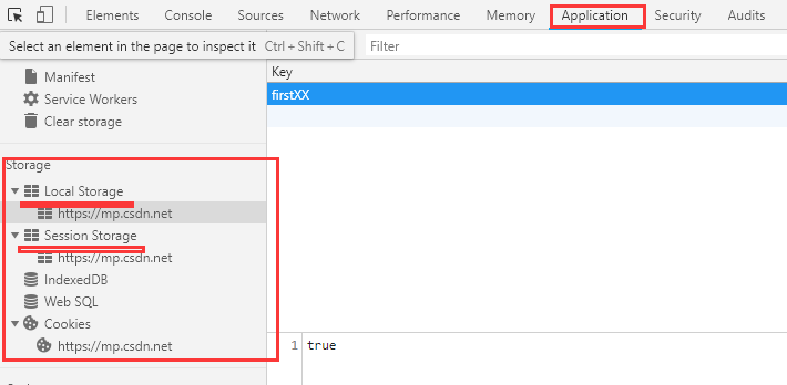 SessionStorage 和 LocalStorage 生命周期 以及 浏览器刷新操作意味着什么？_localstorage生命周期-CSDN博客