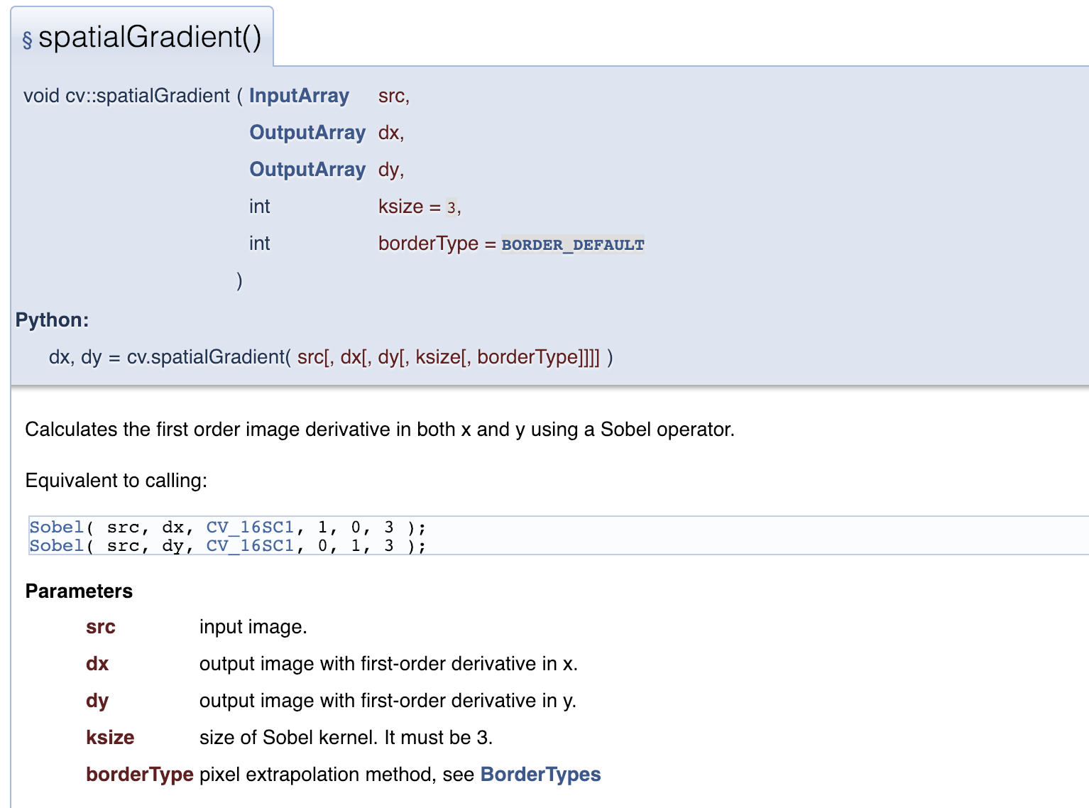 OpenCV教程（13）-- 图像处理 常用滤波器及使用方法_以下哪些是opencv常用图像filter median blur erode ...