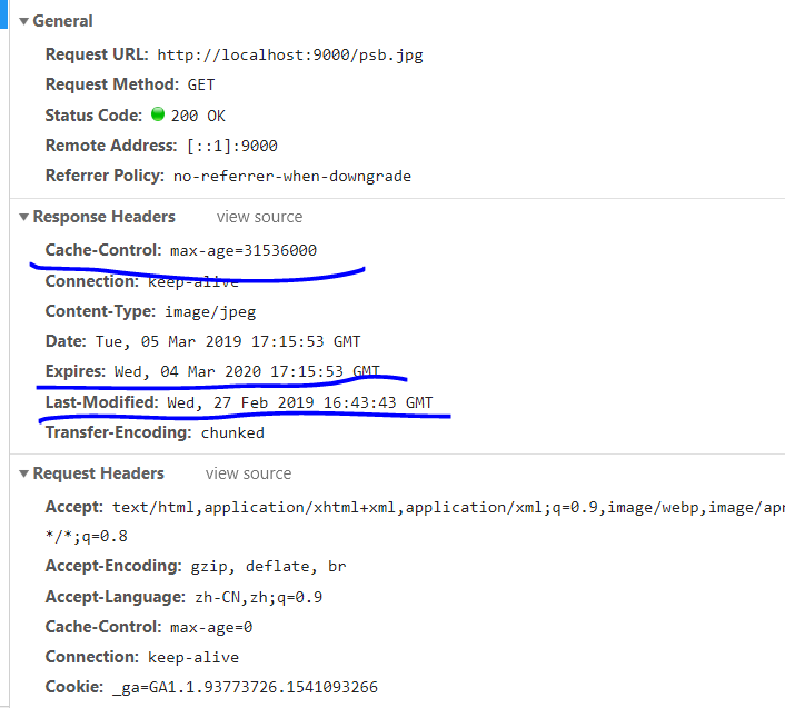 web页面性能优化系列（4）缓存优化_exports.web static maxage-CSDN博客