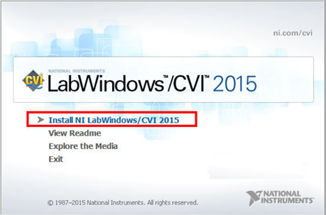 CVI2015安装及卸载_cvi2015激活-CSDN博客