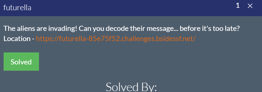 2019年CTF3月比赛记录（一）：BSidesSF 2019 CTF_Web部分题目writeup与重解_ctf全国大赛-CSDN博客