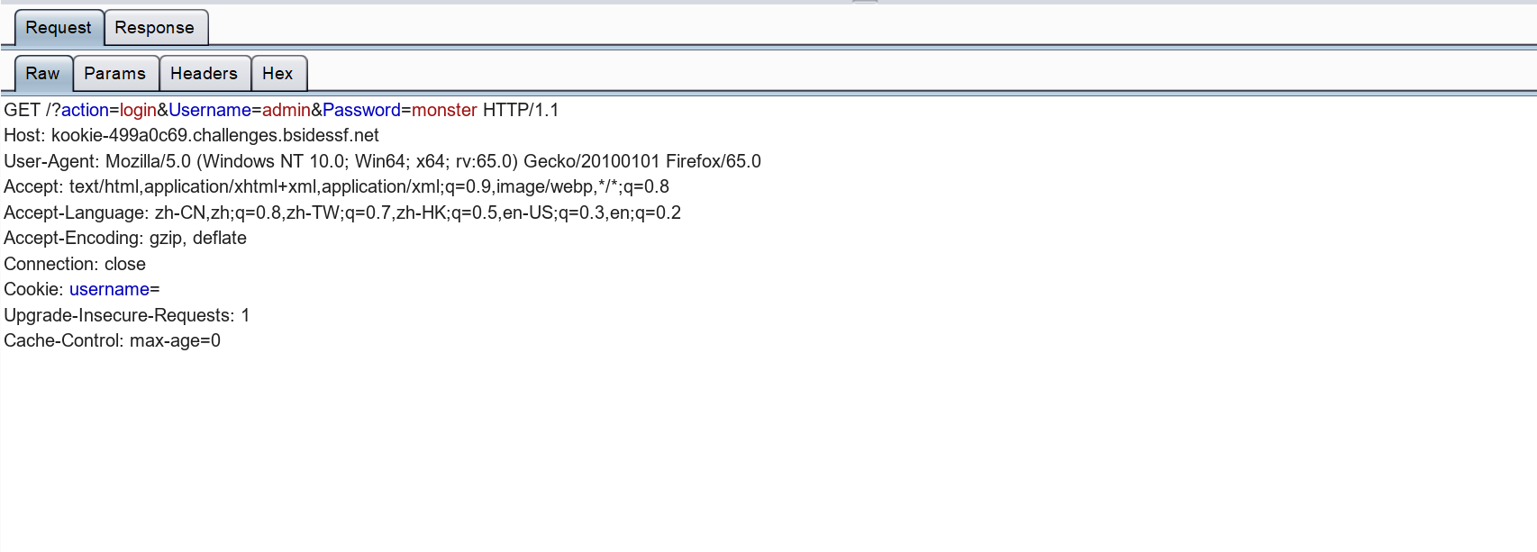 2019年CTF3月比赛记录（一）：BSidesSF 2019 CTF_Web部分题目writeup与重解_ctf全国大赛-CSDN博客