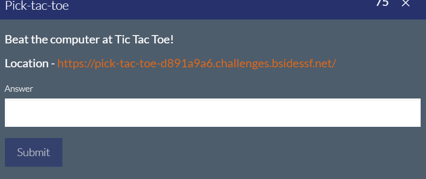 2019年CTF3月比赛记录（一）：BSidesSF 2019 CTF_Web部分题目writeup与重解_ctf全国大赛-CSDN博客