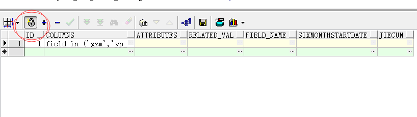如何往plsql 插入数据plsql插数 Csdn博客 