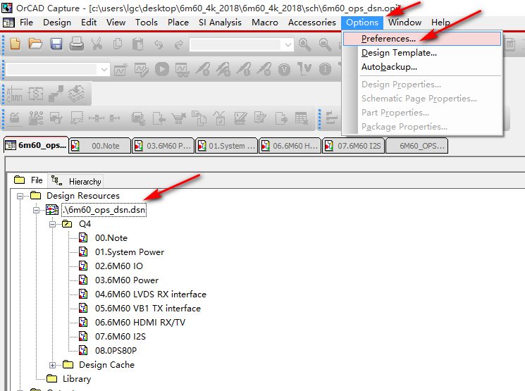 Cadence OrCAD设置交互式布局方法_cadence界面-CSDN博客
