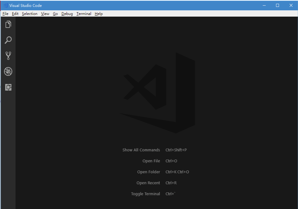 Vscode 英文转换成中文显示vscode翻译中文 Csdn博客 