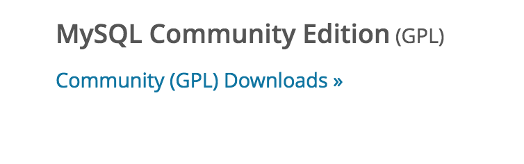 Mac IntelliJ IDEA连接和操作MySQL数据库_idea连接mysql数据库-CSDN博客