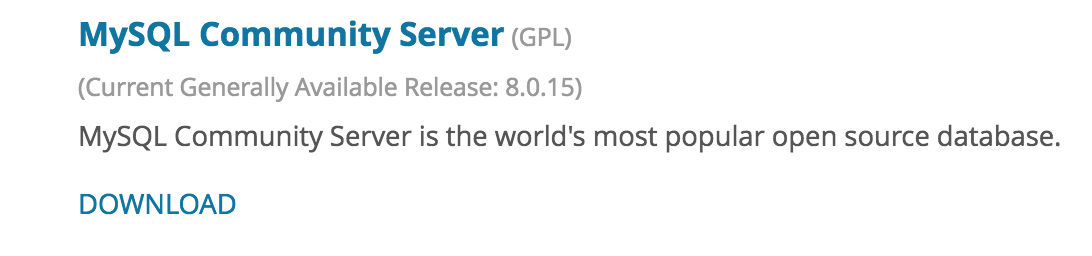 Mac IntelliJ IDEA连接和操作MySQL数据库_idea连接mysql数据库-CSDN博客