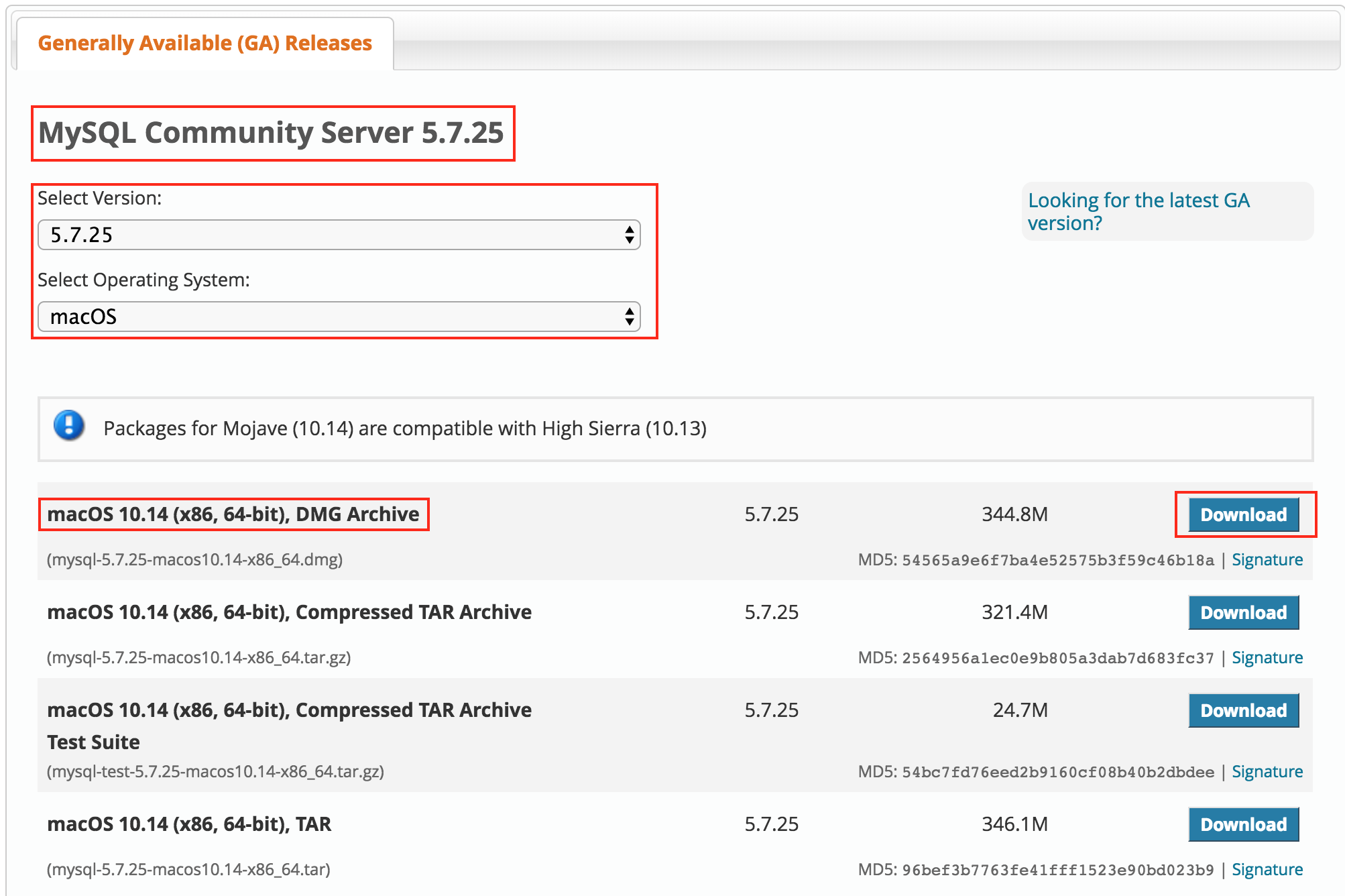 Mac IntelliJ IDEA连接和操作MySQL数据库_idea连接mysql数据库-CSDN博客