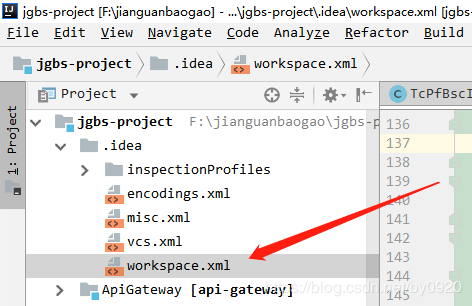 idea显示运行仪表板Run Dashboard_idea显示仪表盘-CSDN博客