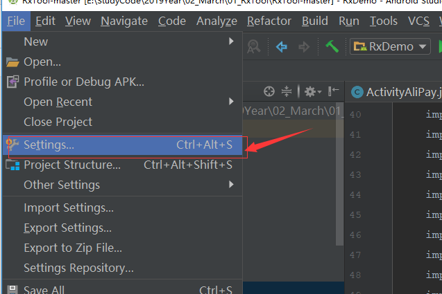 出现Execution failed for task ':app:transformClassesWithInstantRunForDebug'解决办法_deploy task ...