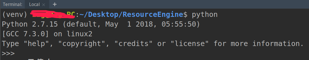 PyCharm中如何导入别人的项目_怎么导入别人的pycharm-CSDN博客