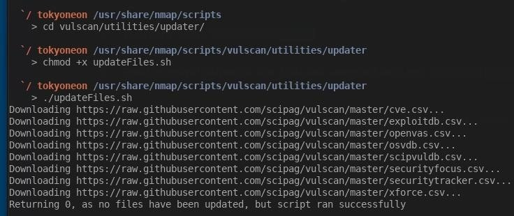 Nmap使用NSE进行漏洞扫描_nmap检测cve-2022-41742-CSDN博客