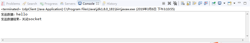 Udp发包的简单实现c Udp怎么往本机发包 Csdn博客
